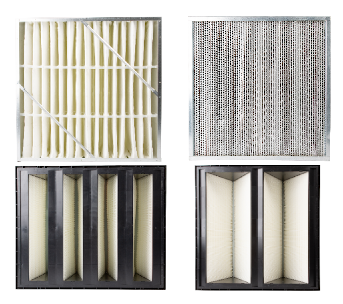 Shop Industrial Air Filters | Carolina Filter Supply