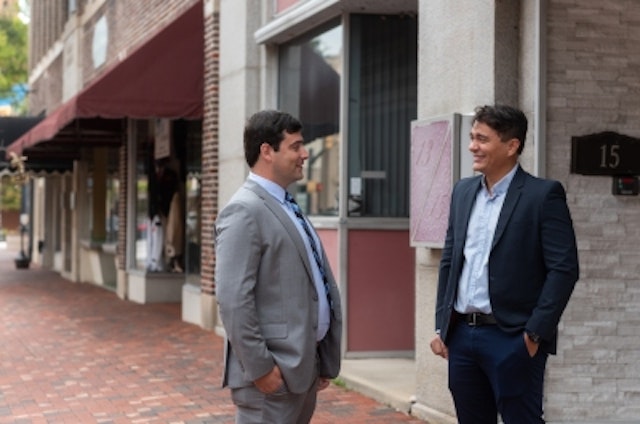 Clayton Sapp | Carolina Filter Supply